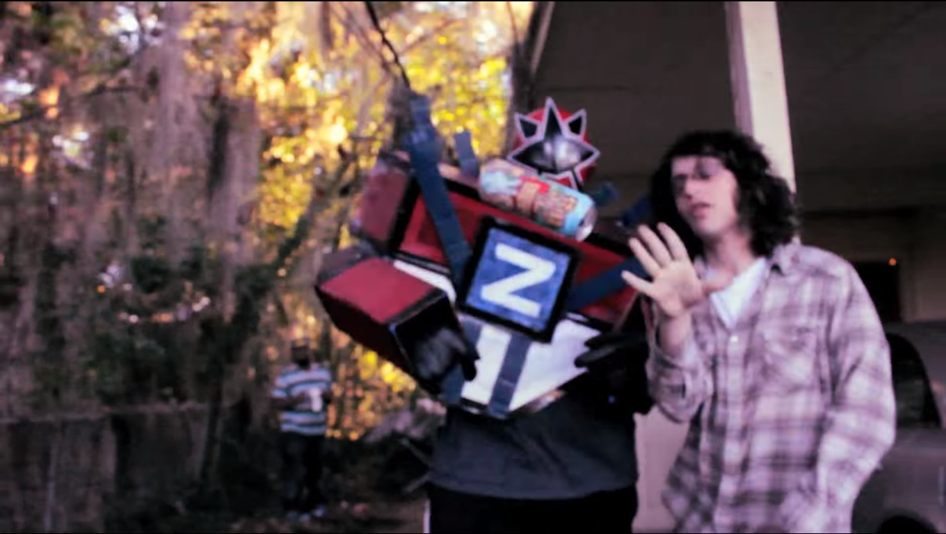 Absolute Zero Ab Zero Ft Omega Crimson – Music Video | Youauthorus